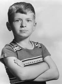 George Winslow picture