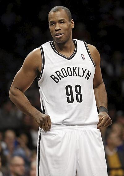 Picture of Jason Collins