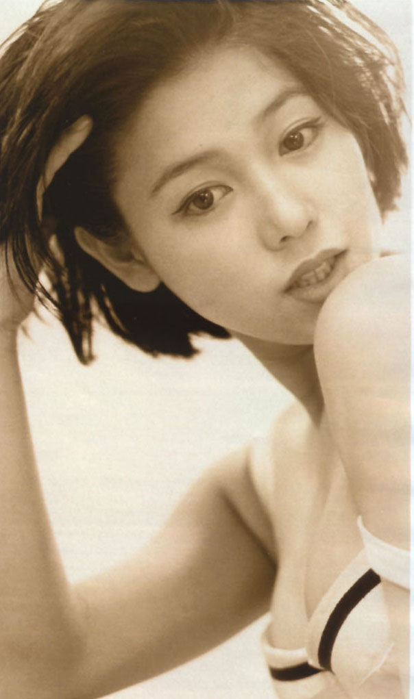 Yuriko Hishimi picture