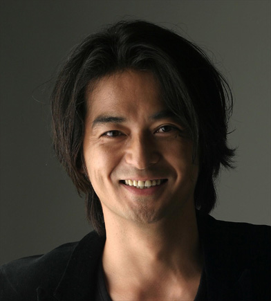 Jun'ichi Kawamoto image