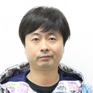 Picture of Jun'ichi Kômoto