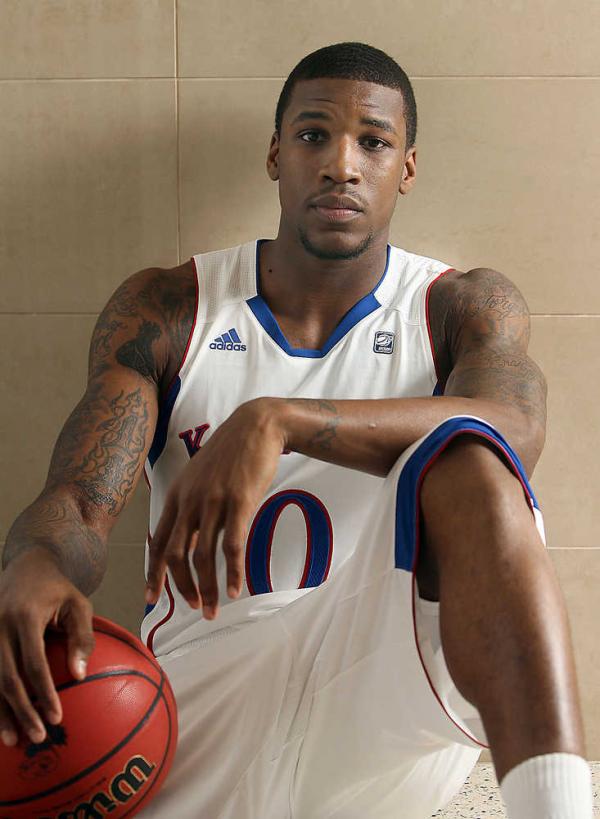 Picture of Thomas Robinson