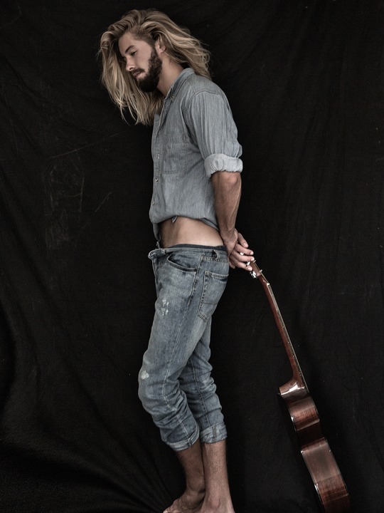 Picture of Austin Davis