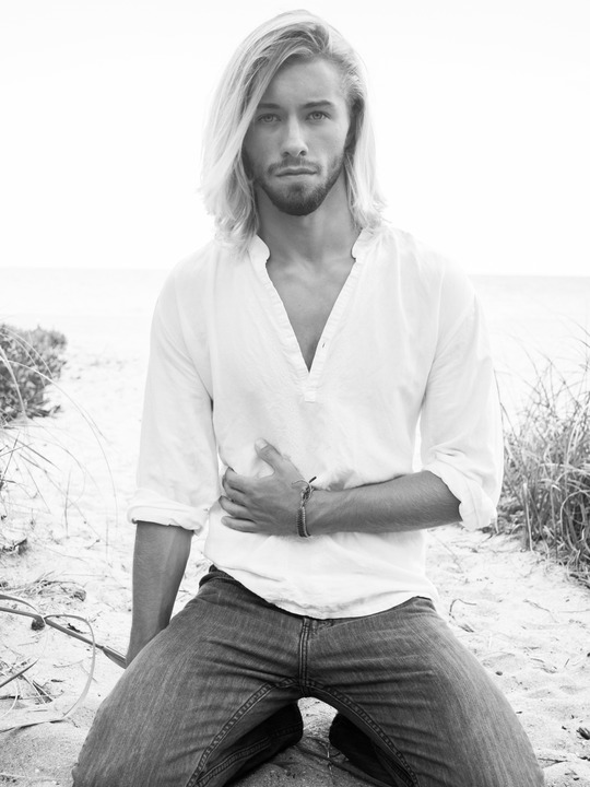 Picture of Austin Davis