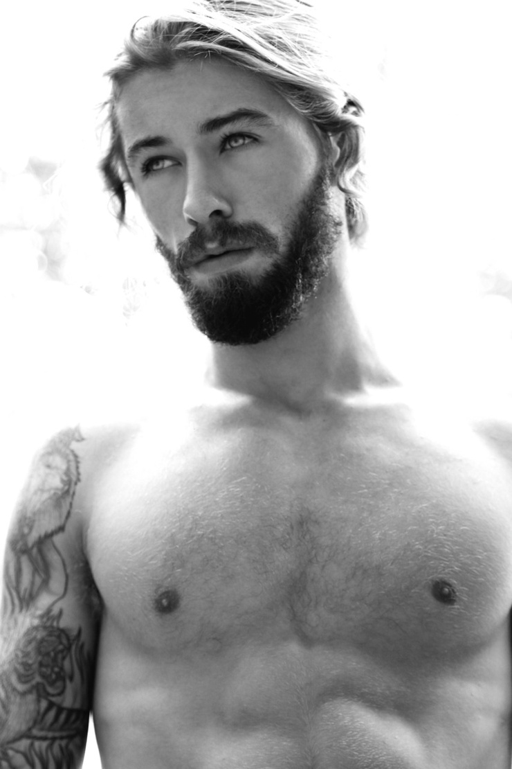 Picture of Austin Davis