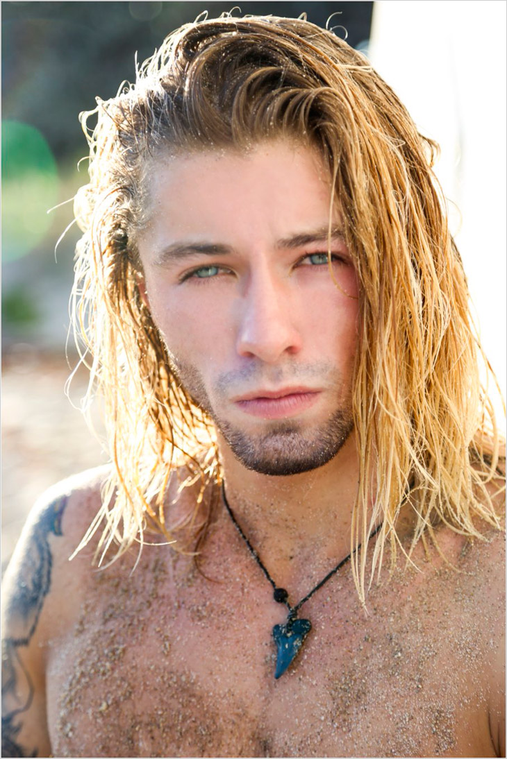 Picture of Austin Davis