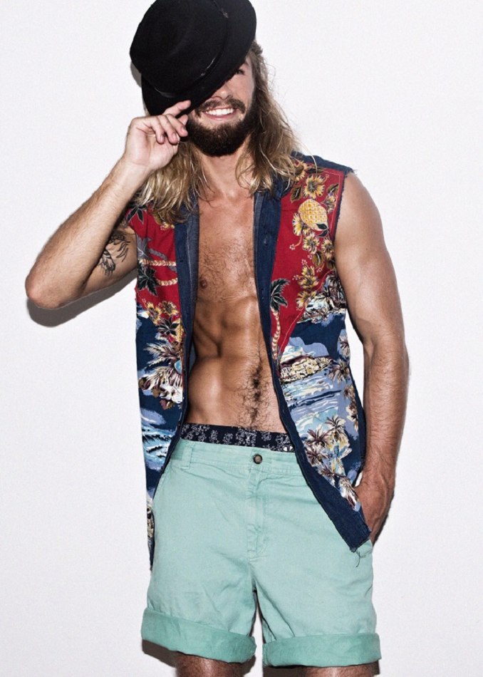 Picture of Austin Davis