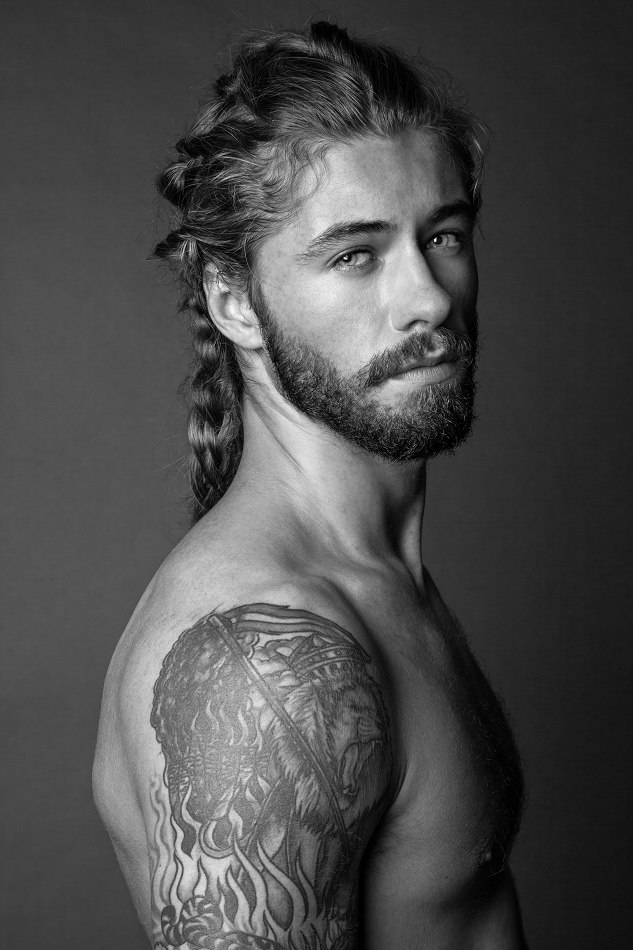 Picture of Austin Davis