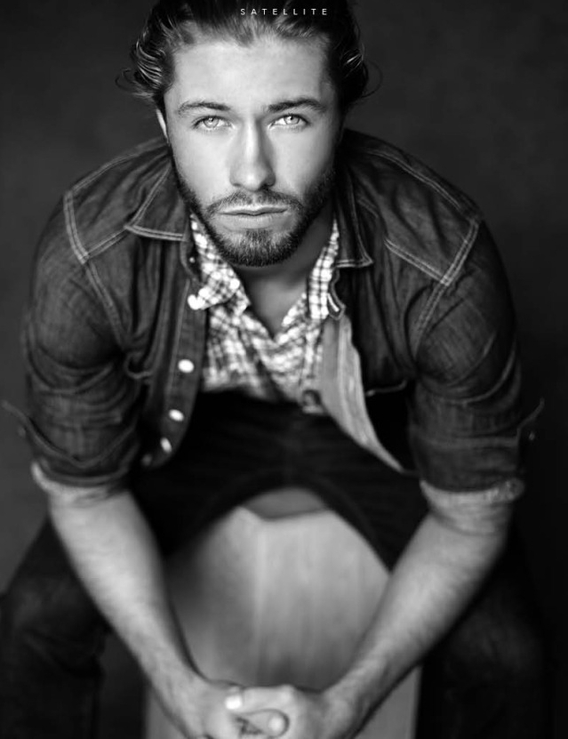 Austin Davis picture