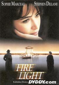 Picture of Firelight