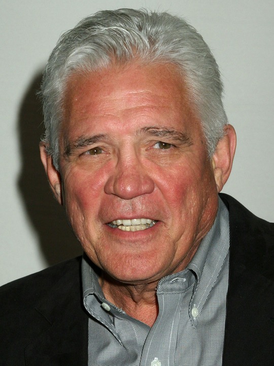 Picture of G.W. Bailey