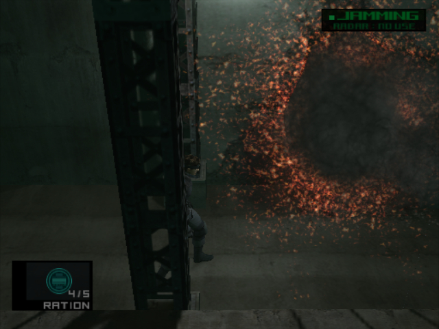 Picture of Metal Gear Solid: The Twin Snakes