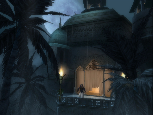 Picture of Prince of Persia: The Sands of Time