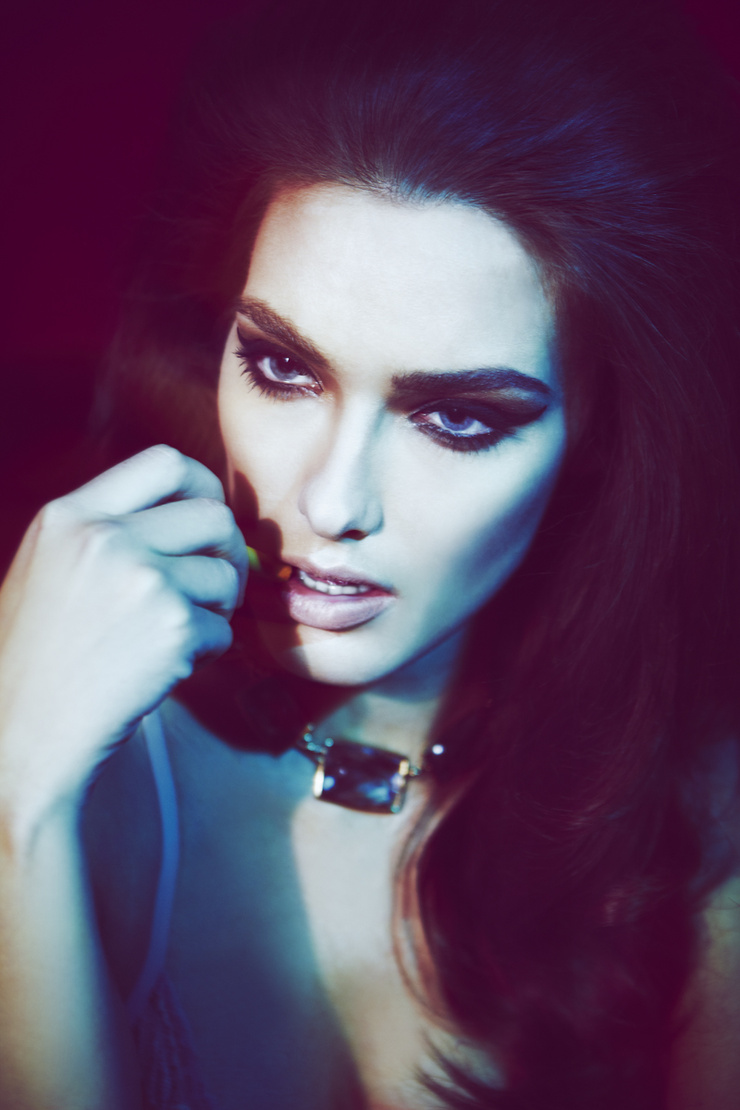 Picture of Charlie Dupont (Model)