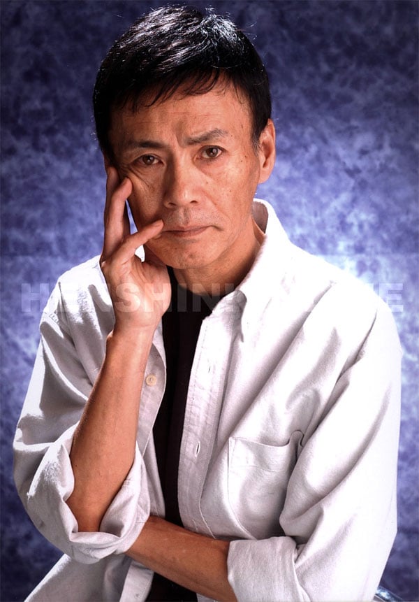 Picture of Daisuke Ban