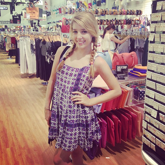 Picture of Paris Smith