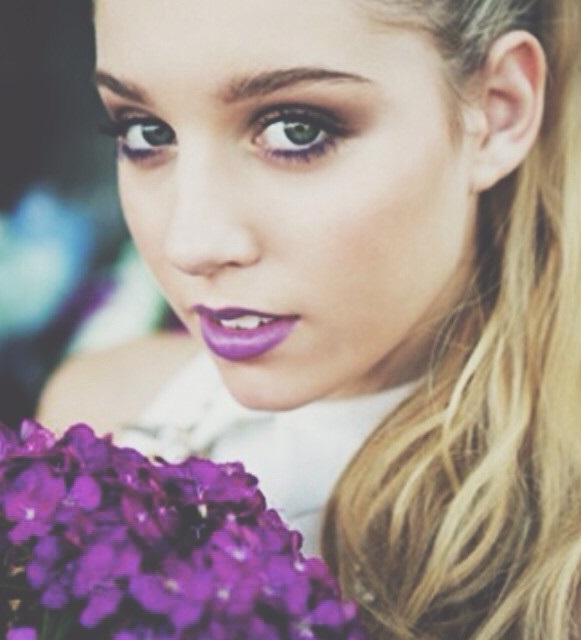 Picture of Paris Smith