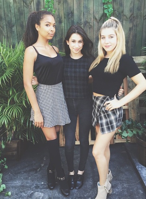 Picture of Paris Smith