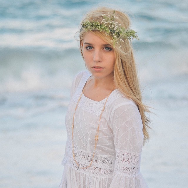 Picture of Paris Smith