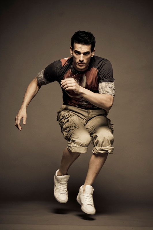 Picture of Josh Kloss