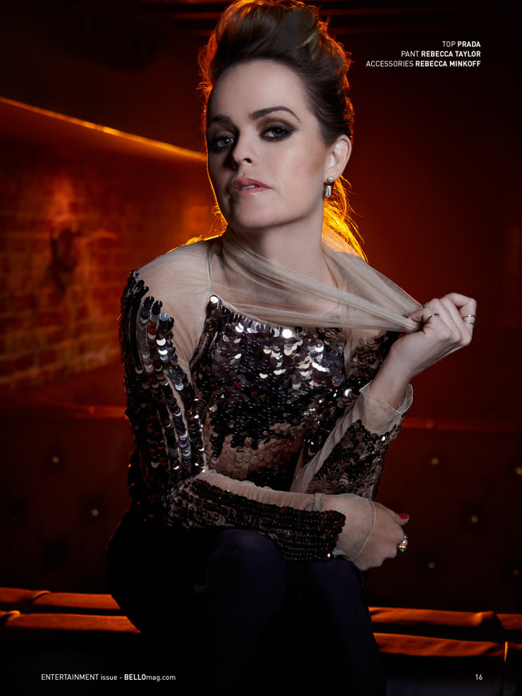 Picture of Taryn Manning