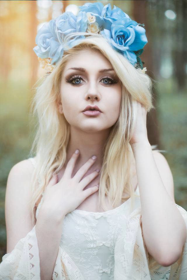 Picture of Sydney Myers