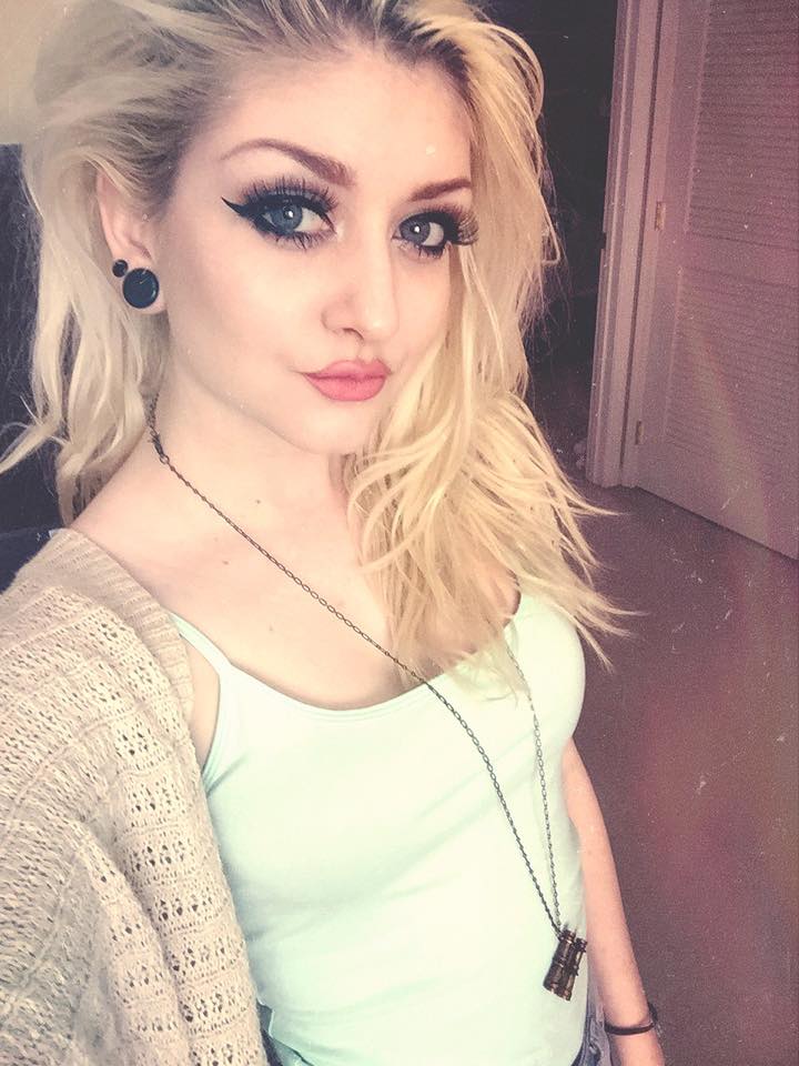 Picture of Sydney Myers