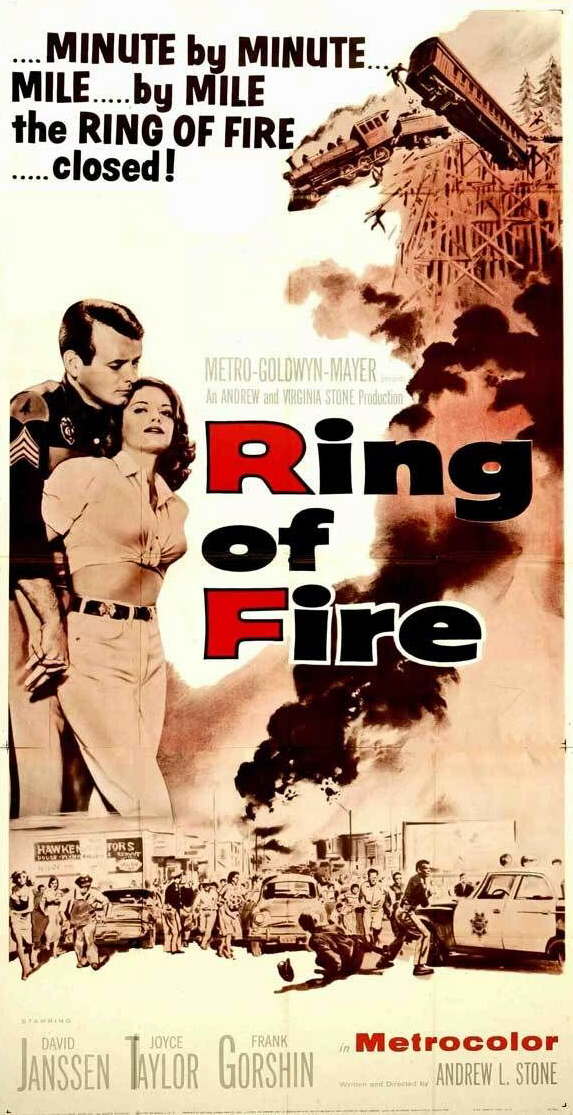 Ring of Fire image
