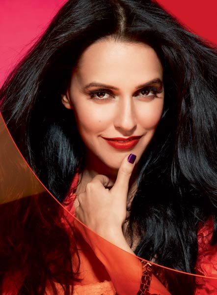 Picture of Neha Dhupia