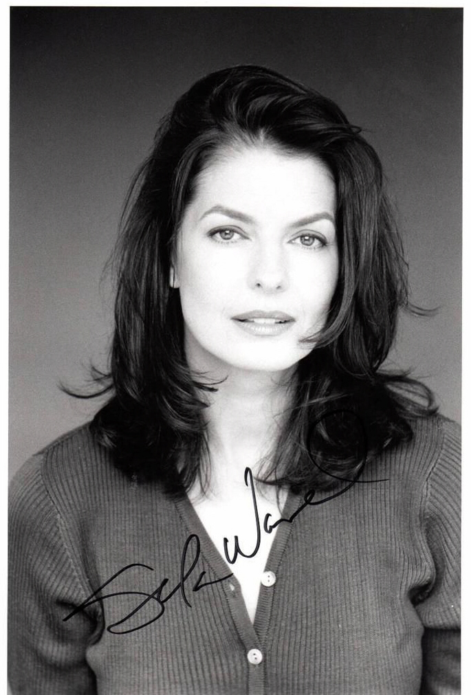 Picture of Sela Ward