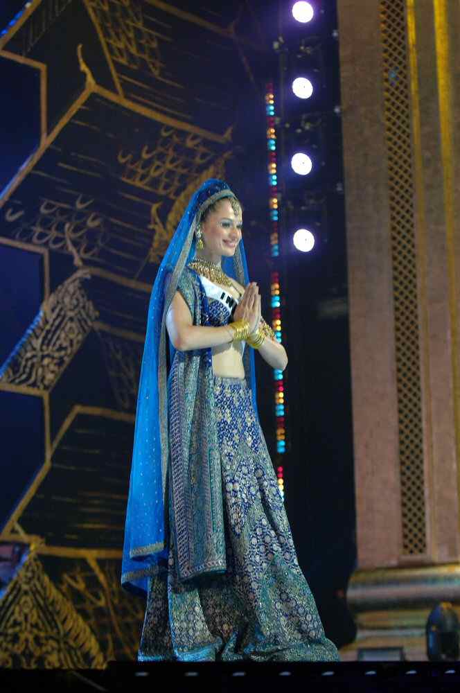 Picture of Amrita Thapar