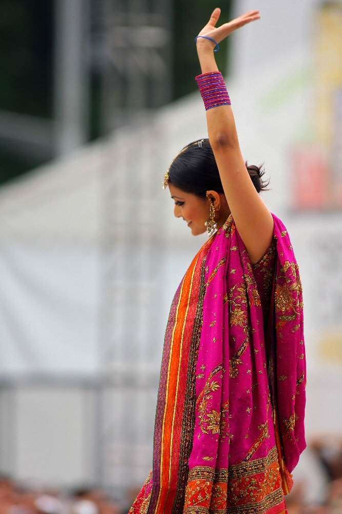 Picture of Puja Gupta