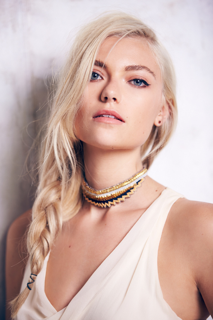 Picture of Farah Holt