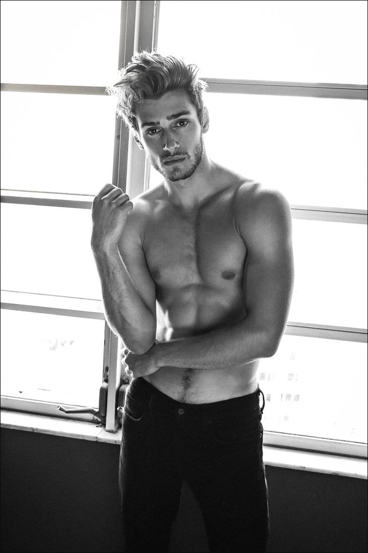 Image of Daniel Bederov