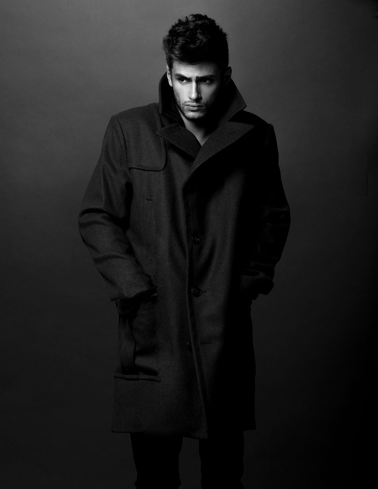 Daniel Bederov picture