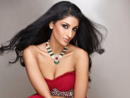 Picture of Vasuki Sunkavalli