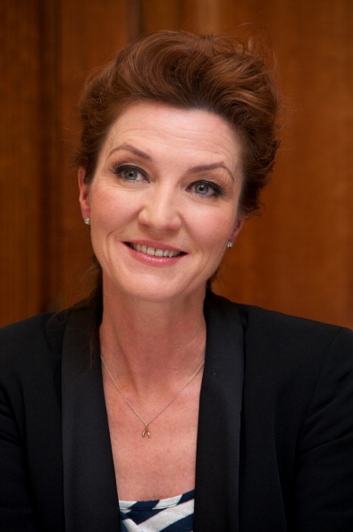 Picture of Michelle Fairley
