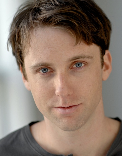 Picture of Stephen O'Reilly