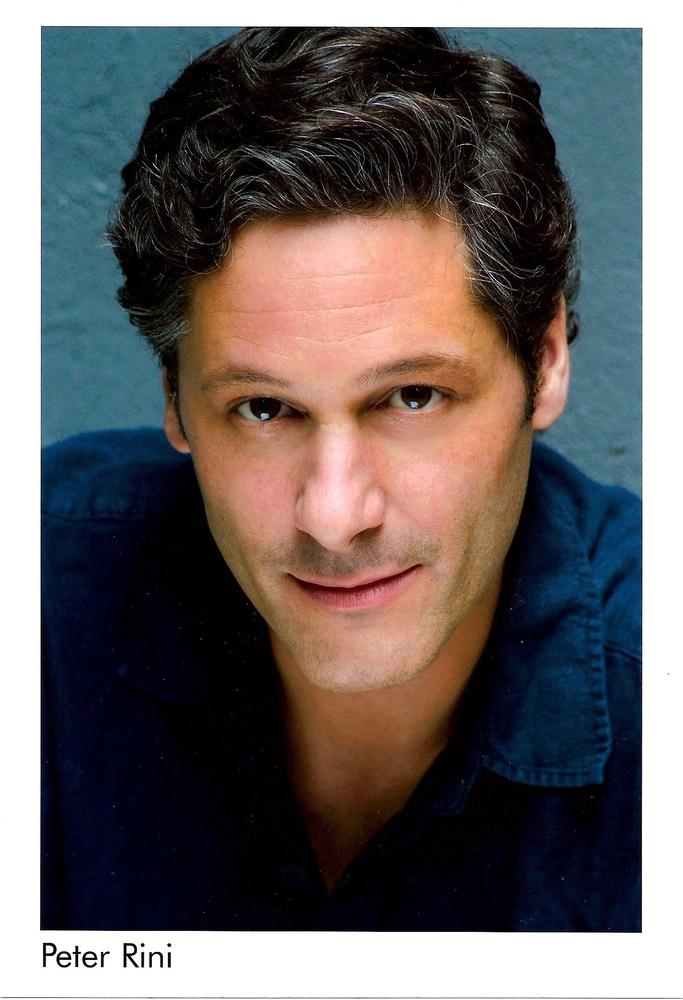 Picture of Peter Rini