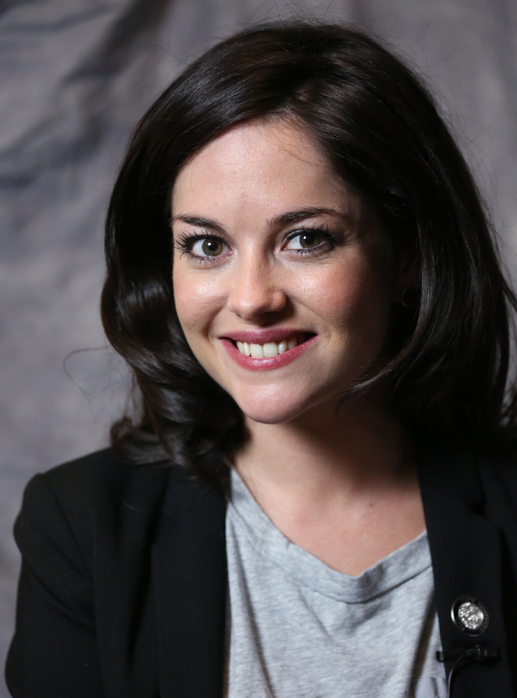 Sarah Greene picture
