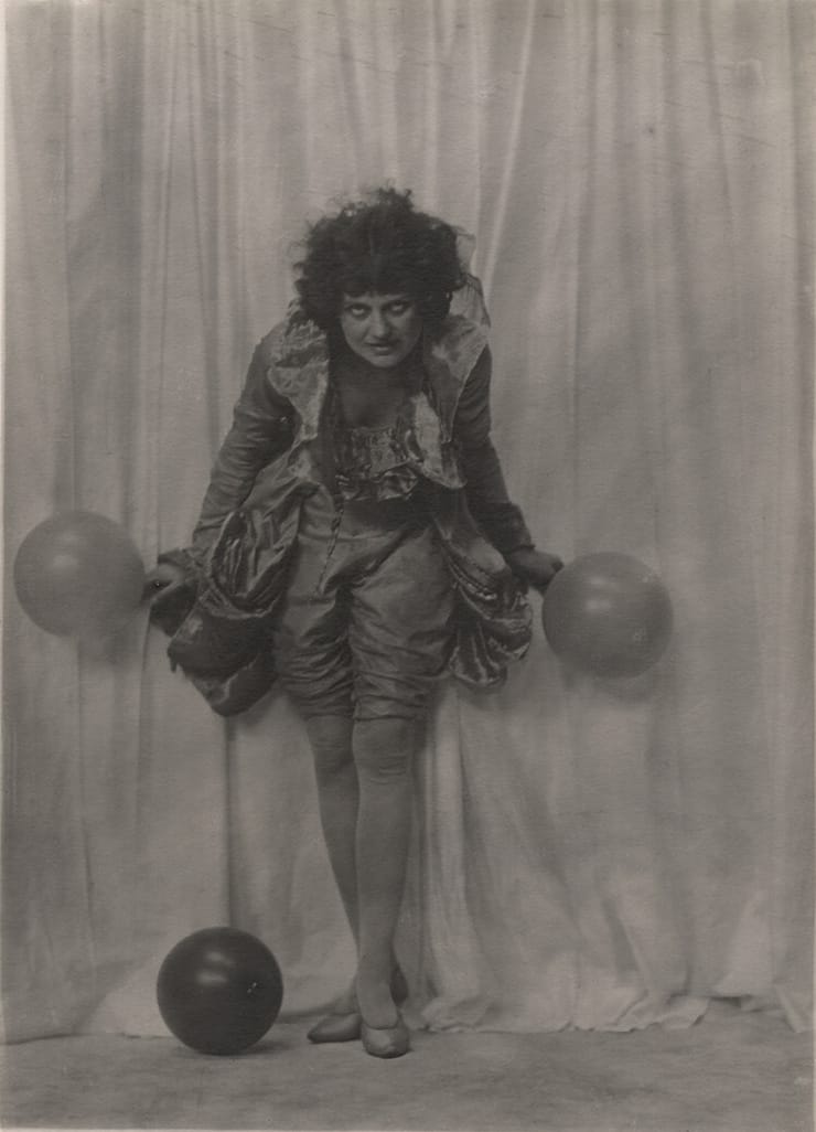 Picture of Pola Negri