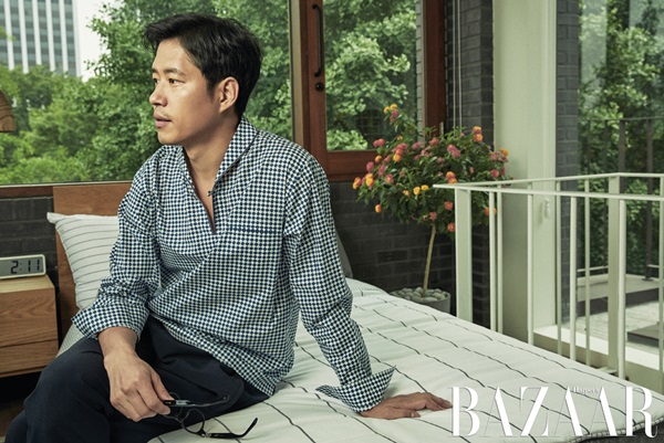 Picture of Jun-Sang Yu