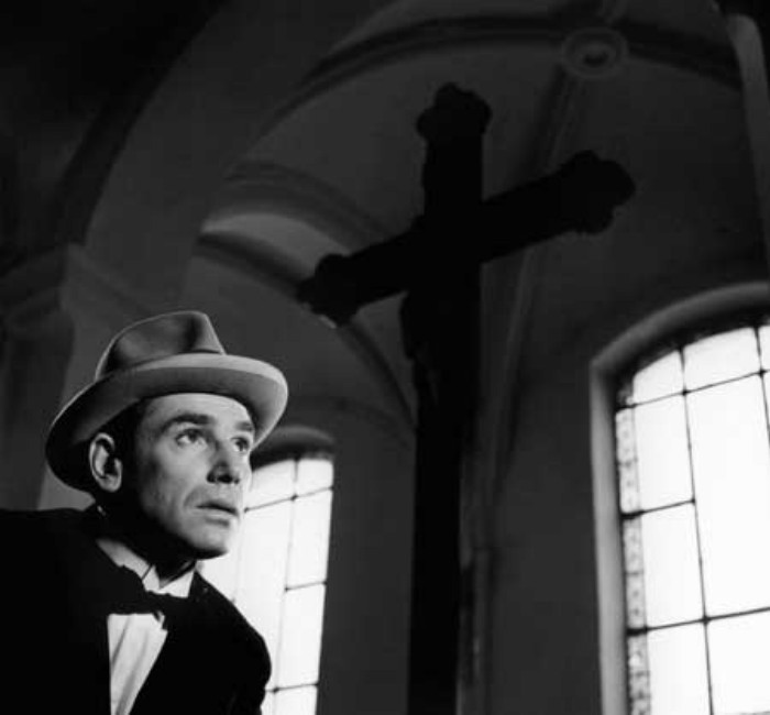 The Secret Killer (1965) image