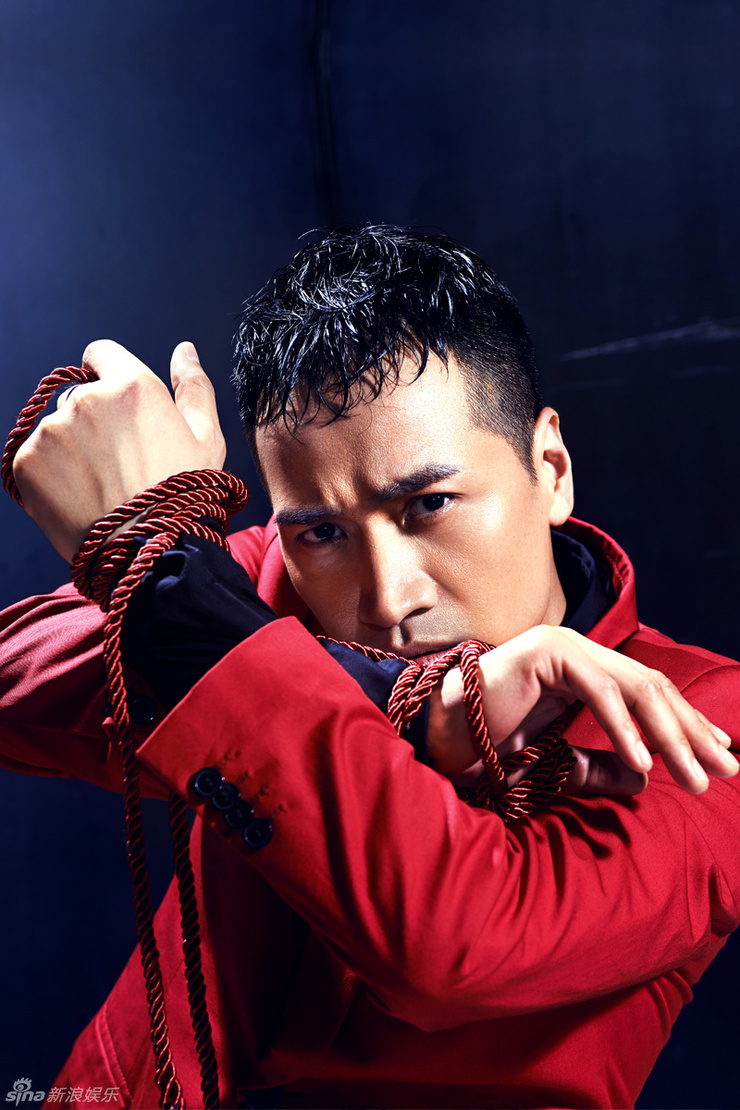 Picture of Mickey He