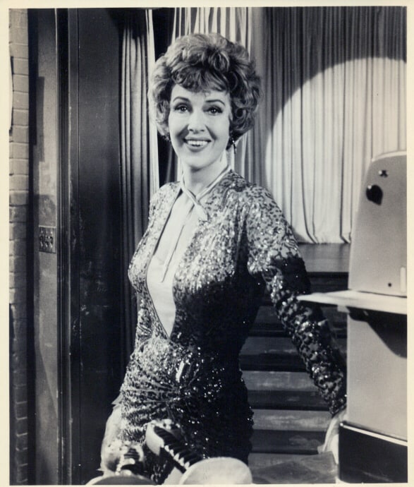 Image of Gypsy Rose Lee