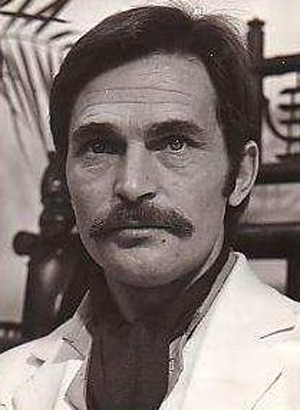 Picture of Pierre Massimi