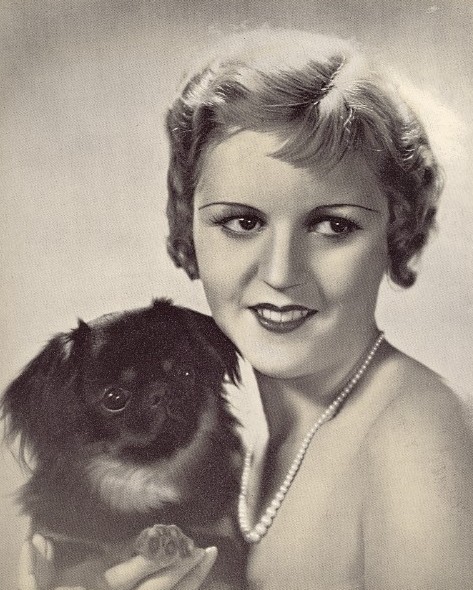 Picture of Meg Lemonnier