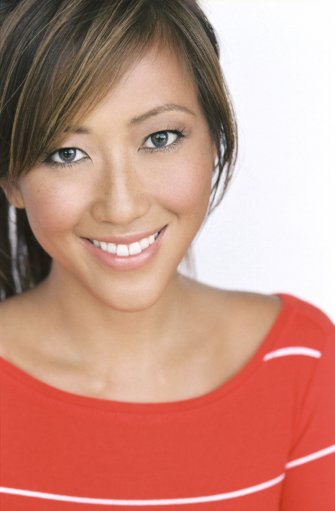 Picture of Judy Ho