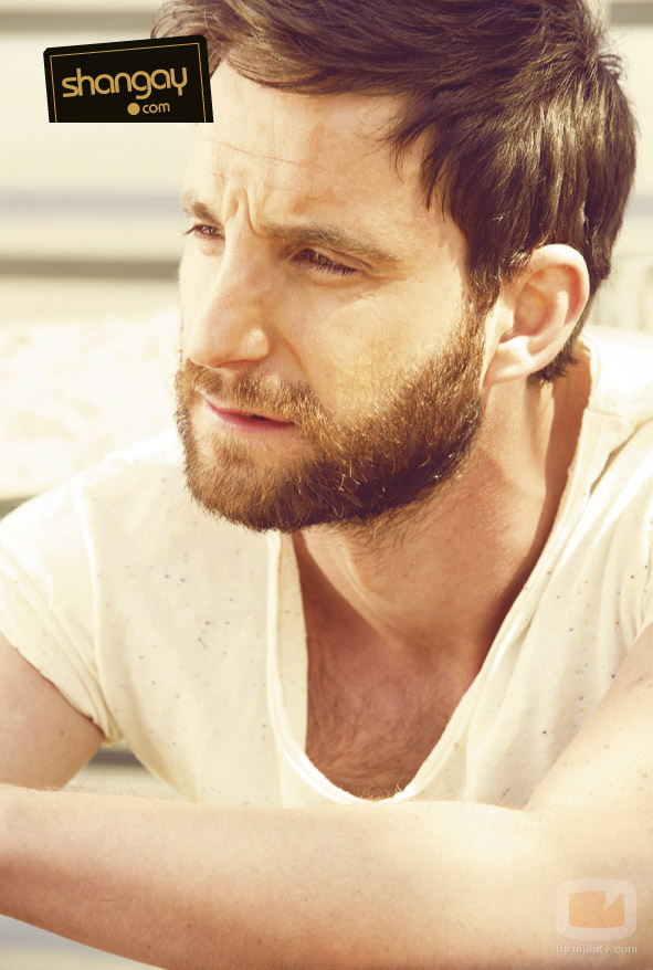 Picture of Dani Rovira