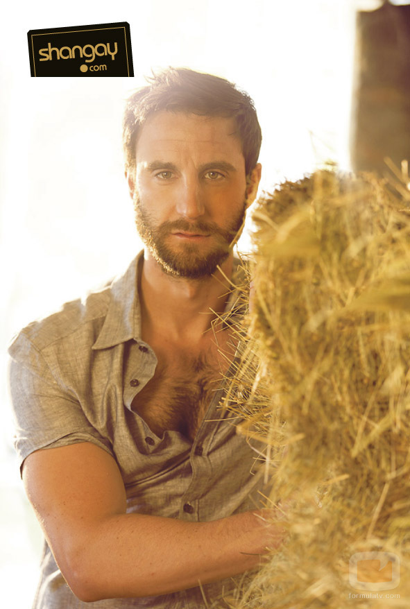 Picture of Dani Rovira